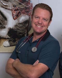 Our Team | Thurman Vet Center