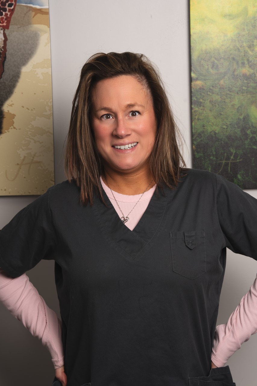 Our Team | Thurman Veterinary Center