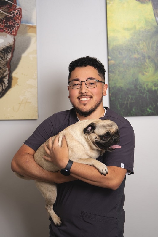 Our Team | Thurman Veterinary Center