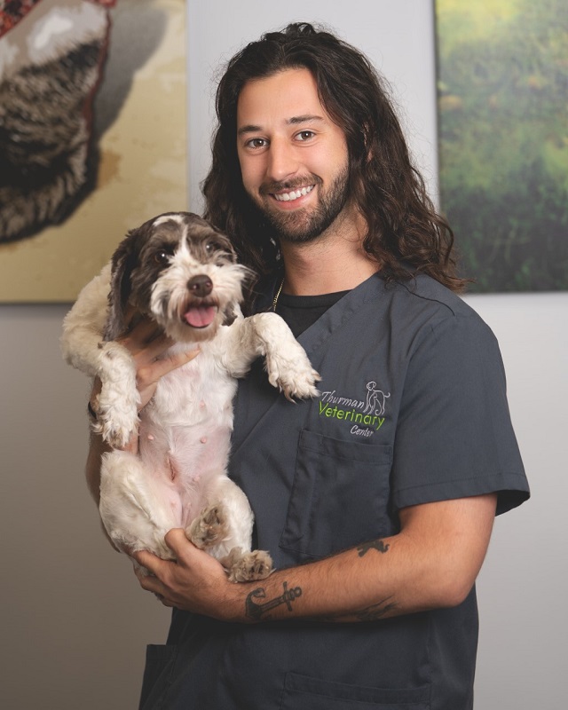 Our Team | Thurman Vet Center