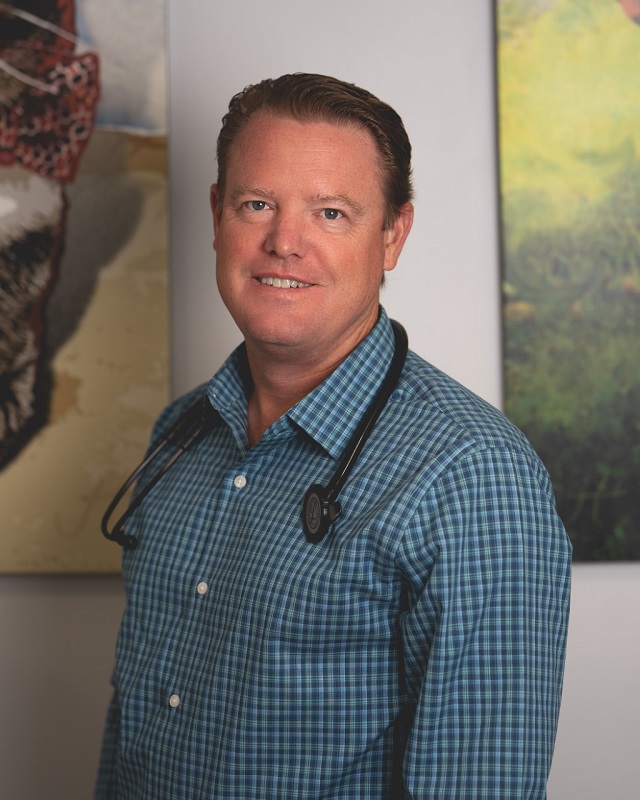 Our Team | Thurman Veterinary Center