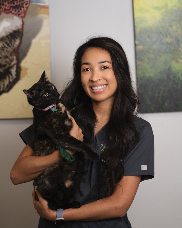 Our Team | Thurman Vet Center