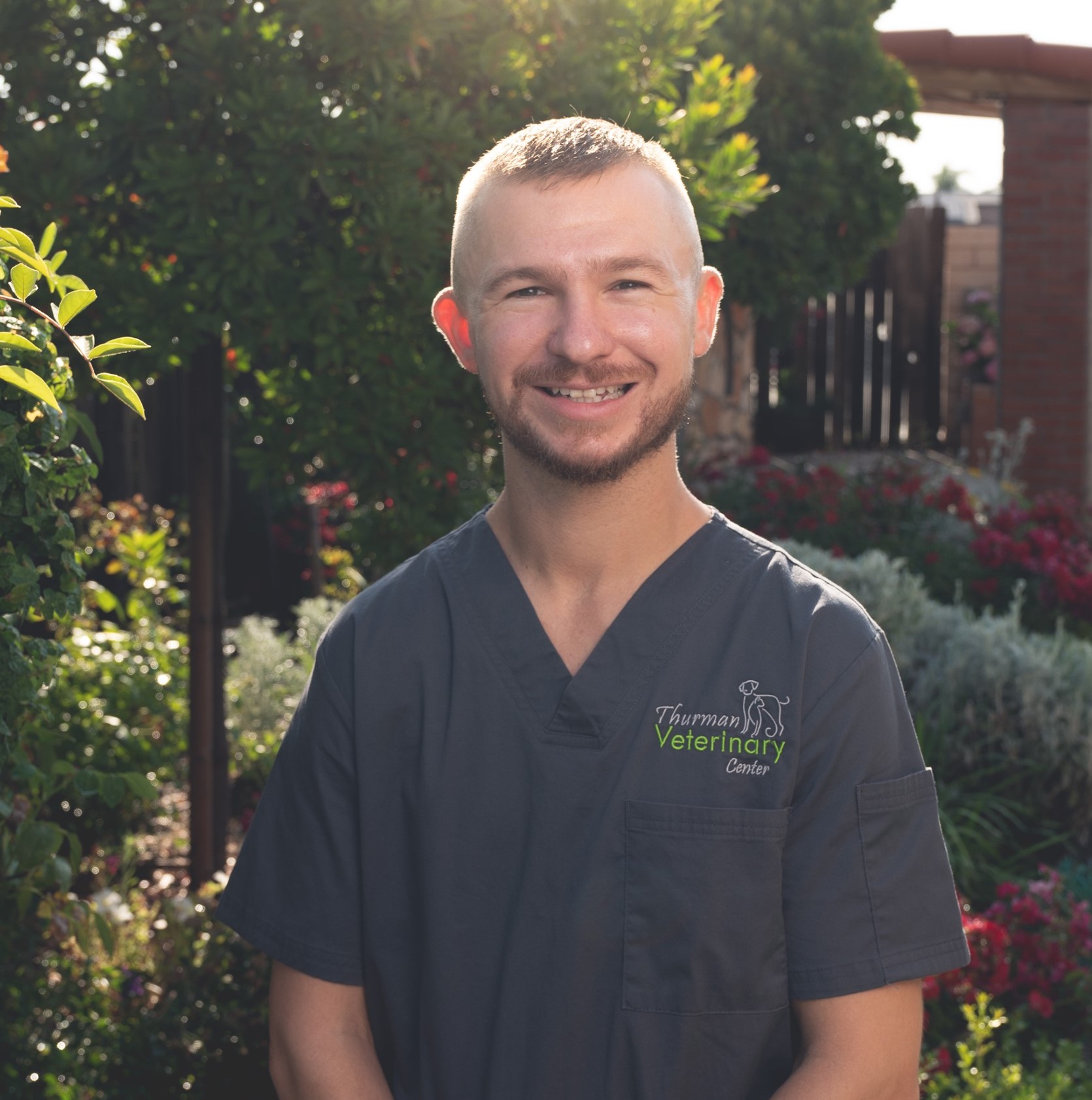 Our Team | Thurman Veterinary Center