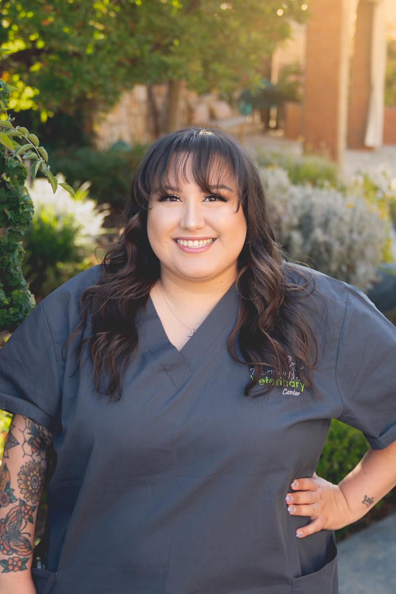 Our Team | Thurman Veterinary Center