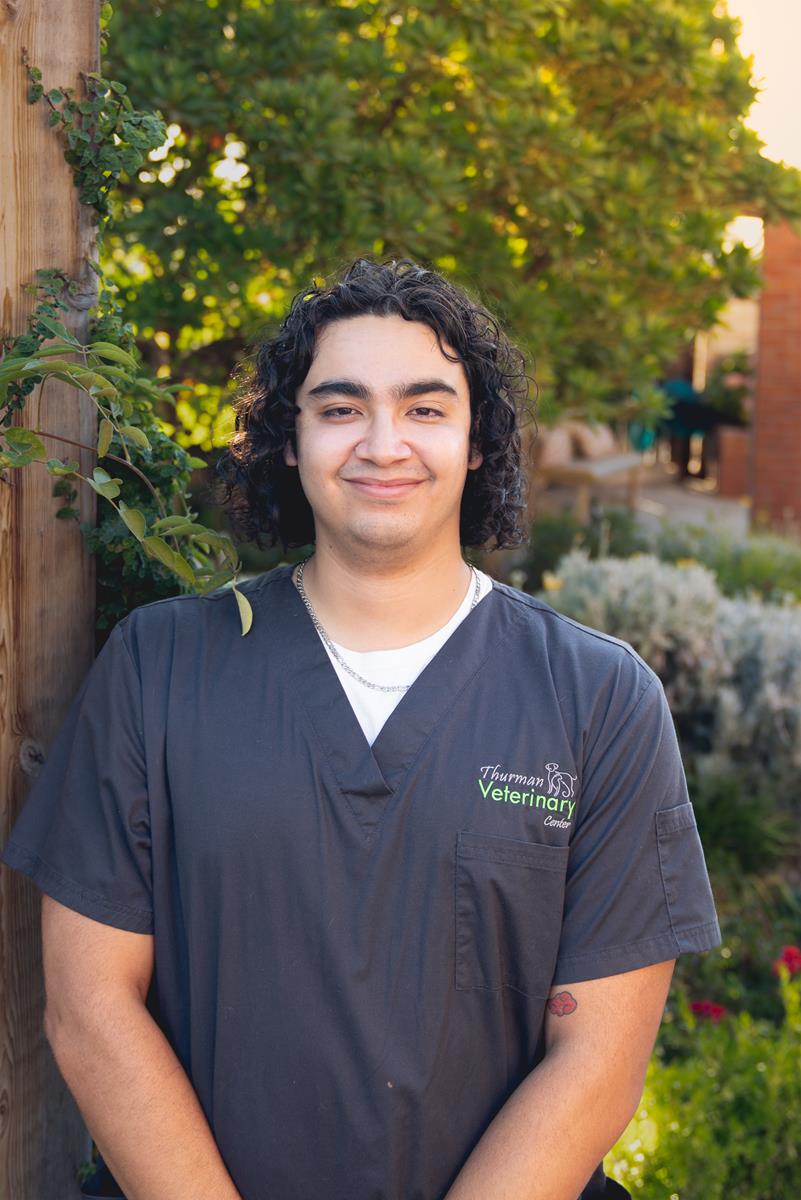 Our Team | Thurman Veterinary Center