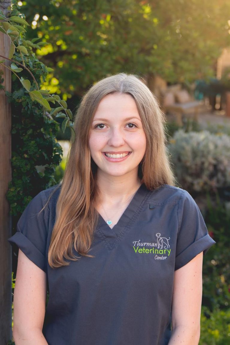 Our Team | Thurman Veterinary Center
